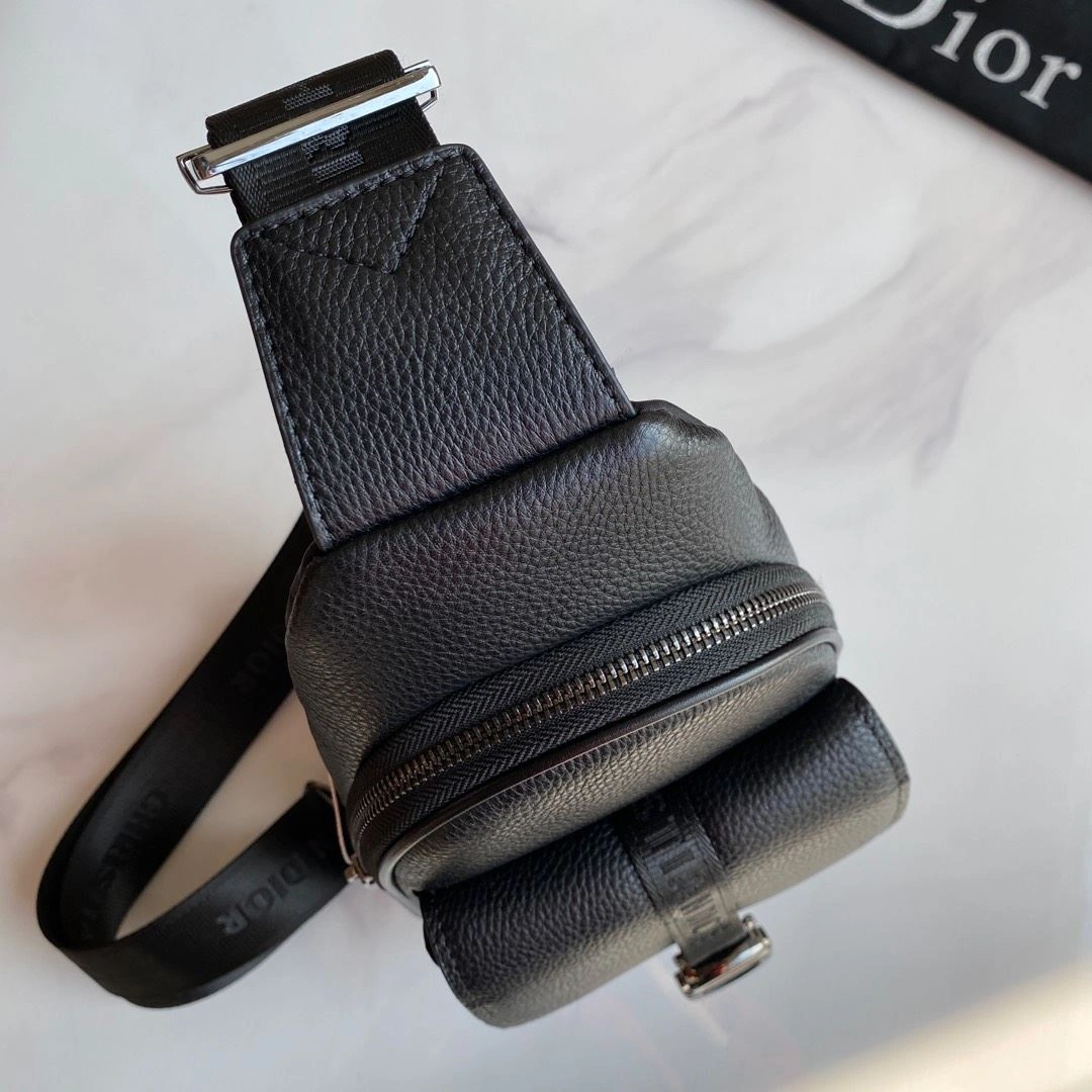 Cut-rate Mens Christian Dior Waist Chest Packs