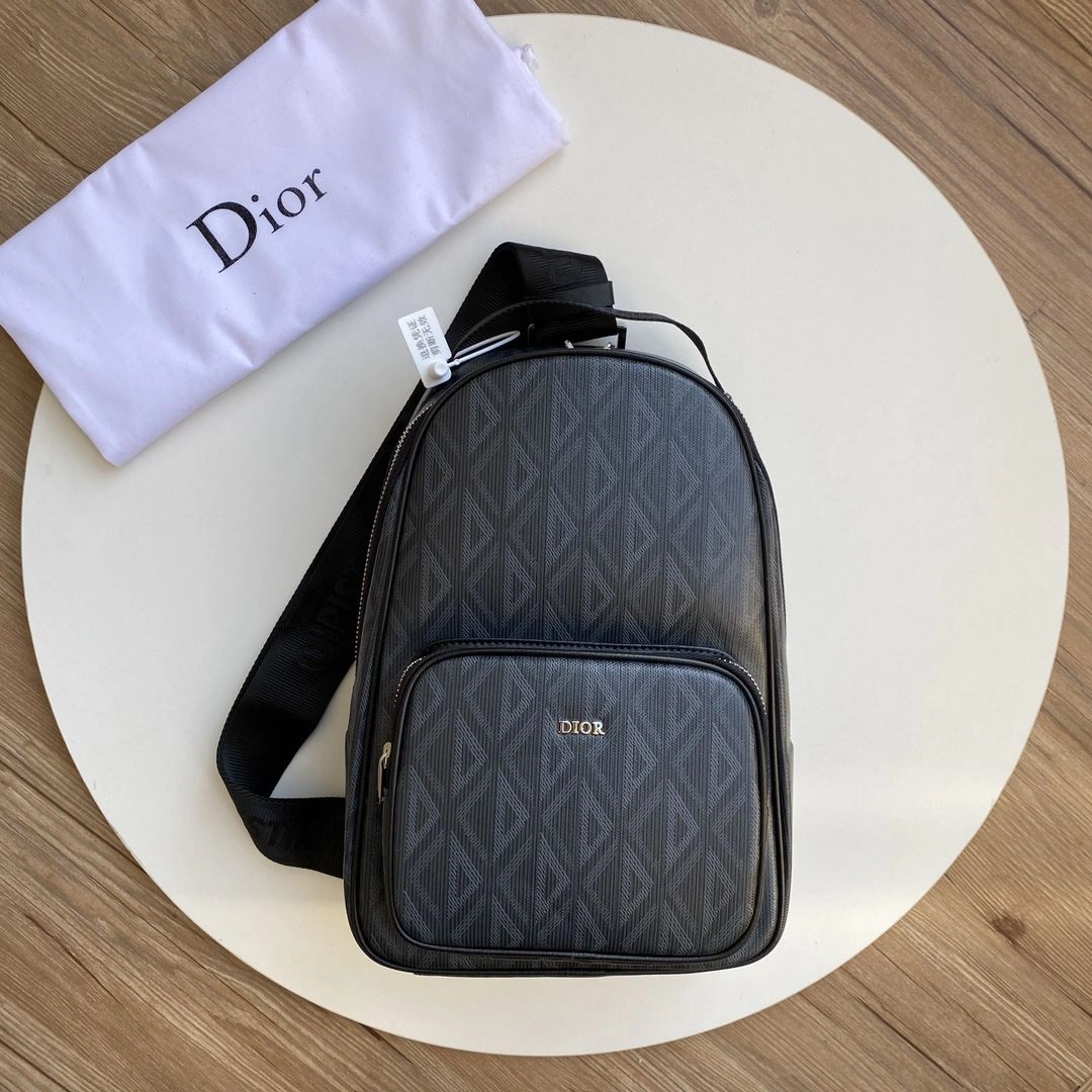 Discounted Mens Christian Dior Waist Chest Packs