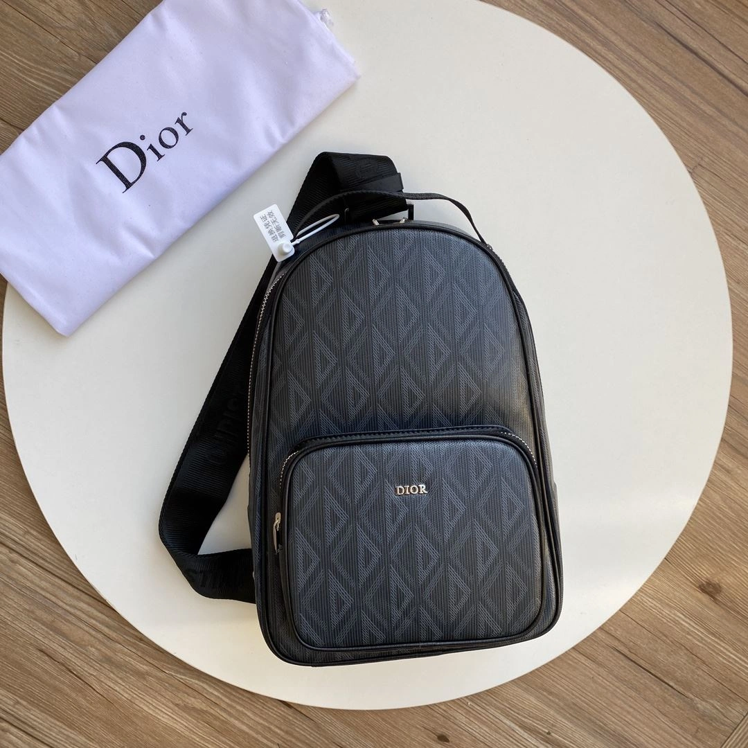 Discounted Mens Christian Dior Waist Chest Packs