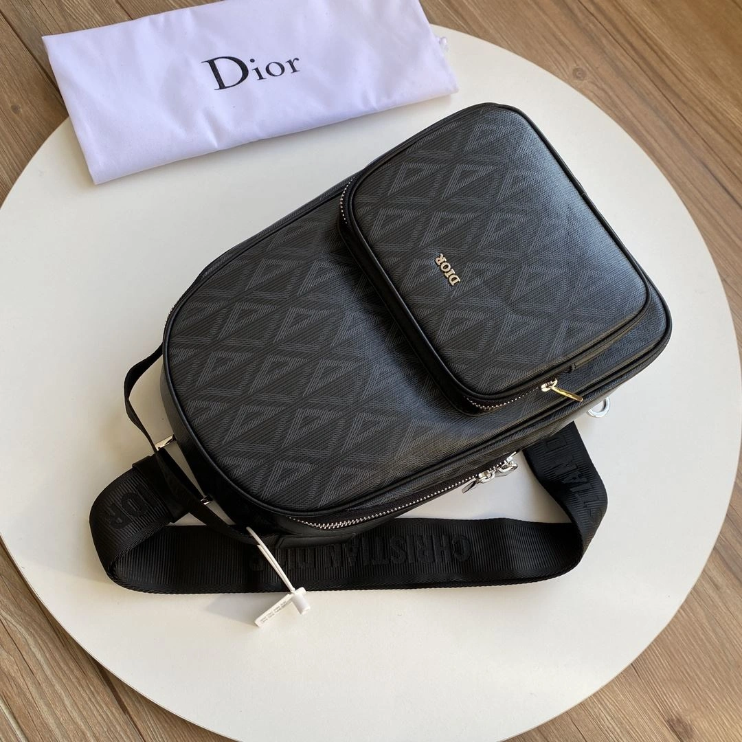 Discounted Mens Christian Dior Waist Chest Packs