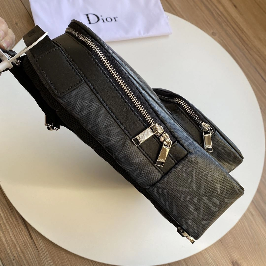 Discounted Mens Christian Dior Waist Chest Packs