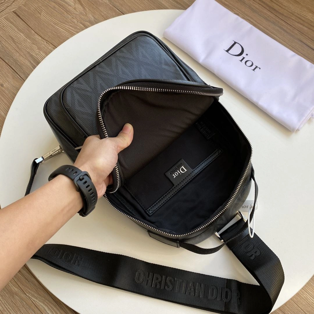 Discounted Mens Christian Dior Waist Chest Packs