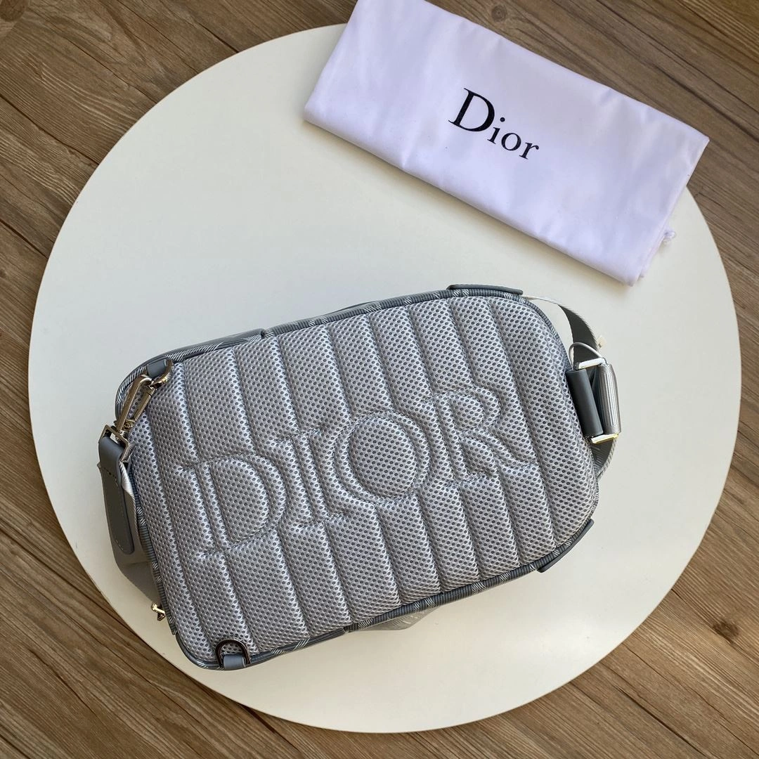 Inexpensive Mens Christian Dior Waist Chest Packs