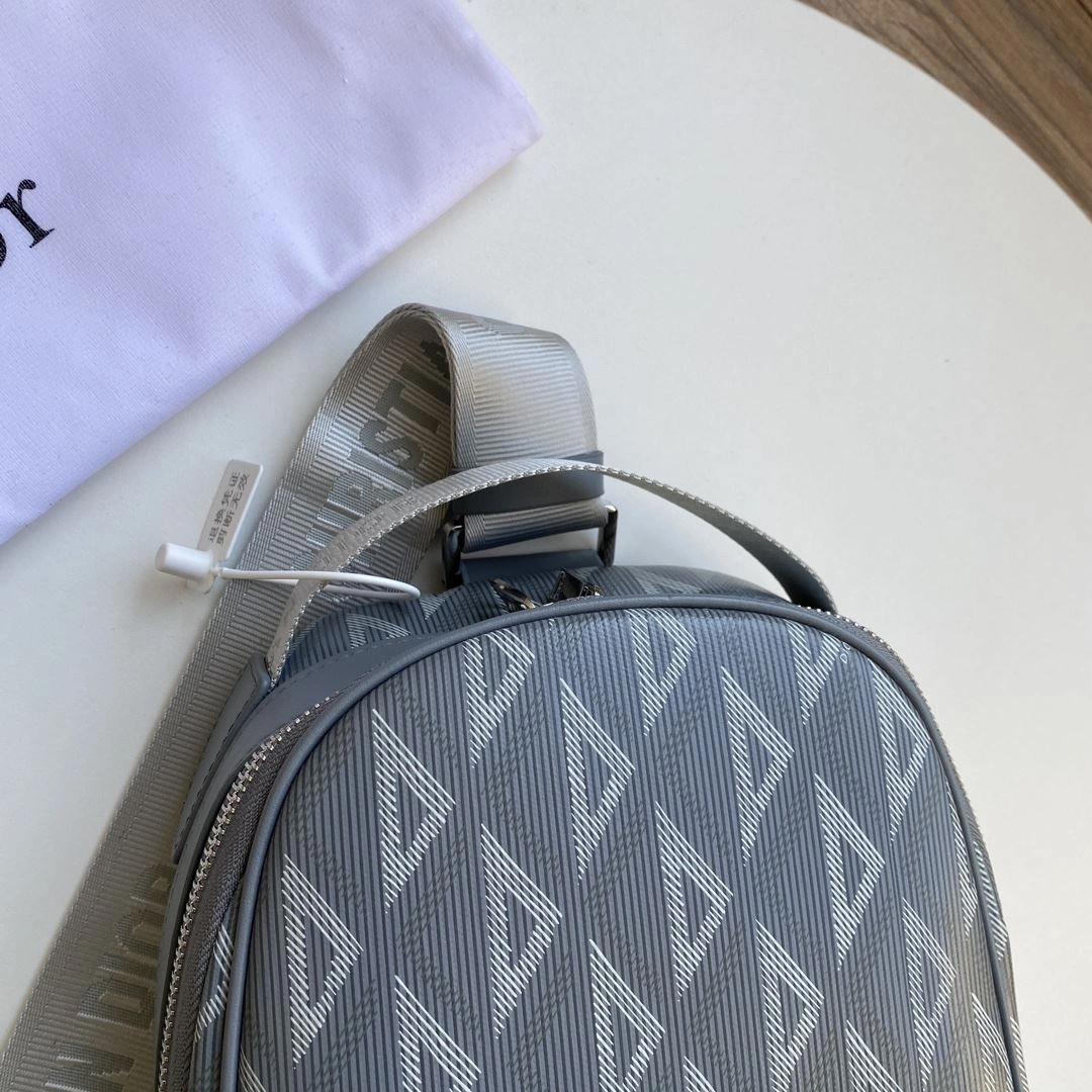 Inexpensive Mens Christian Dior Waist Chest Packs