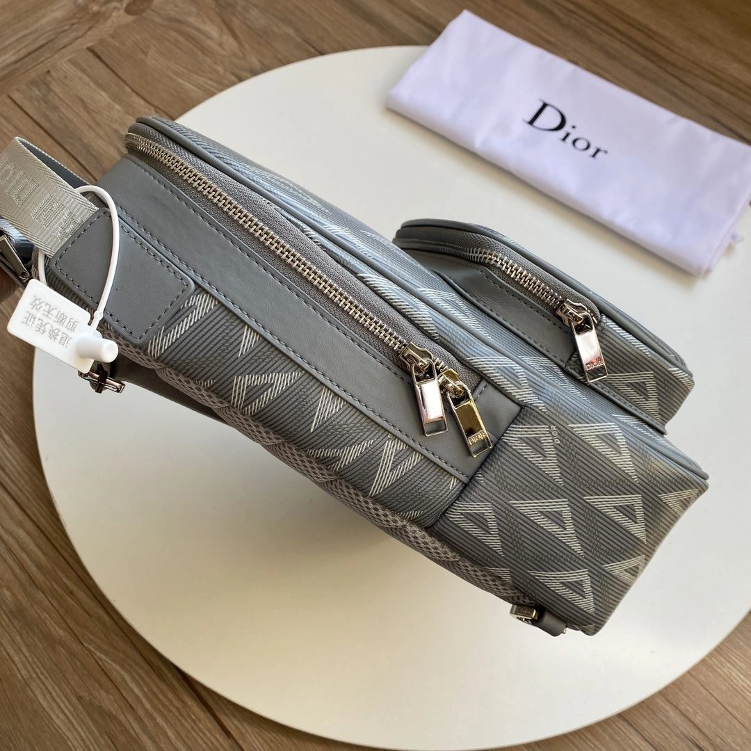 Inexpensive Mens Christian Dior Waist Chest Packs
