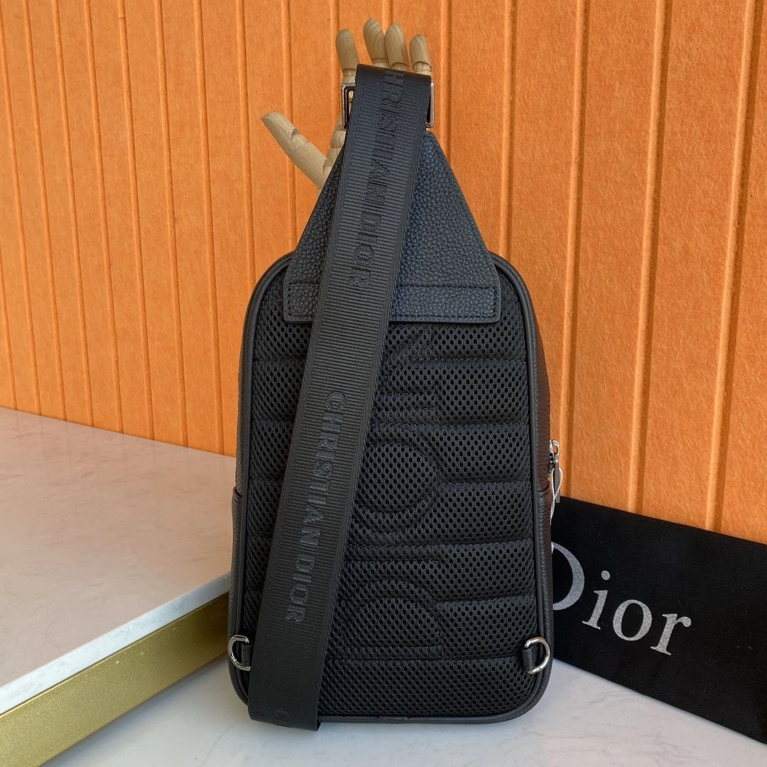 Affordable Mens Christian Dior Waist Chest Packs