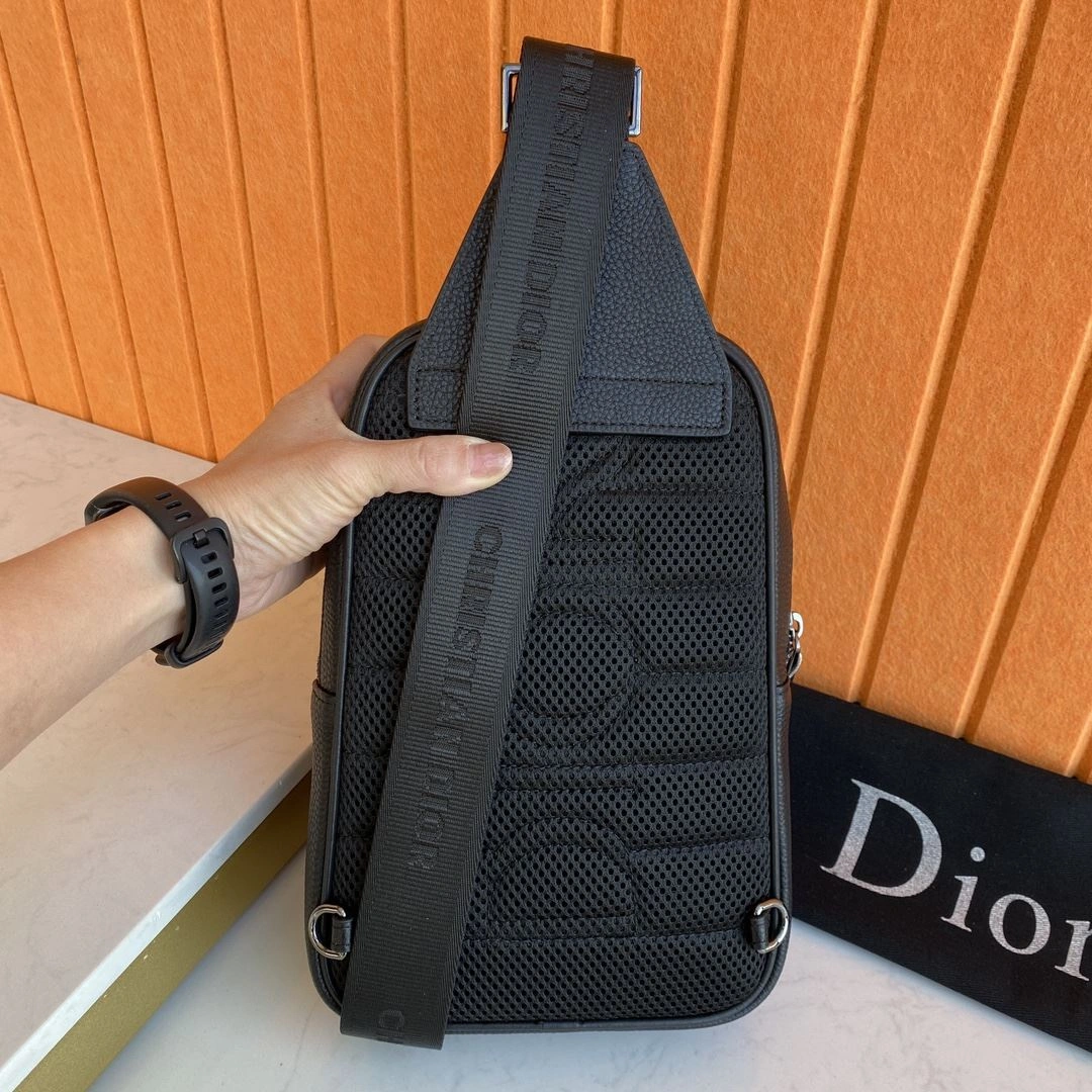 Affordable Mens Christian Dior Waist Chest Packs
