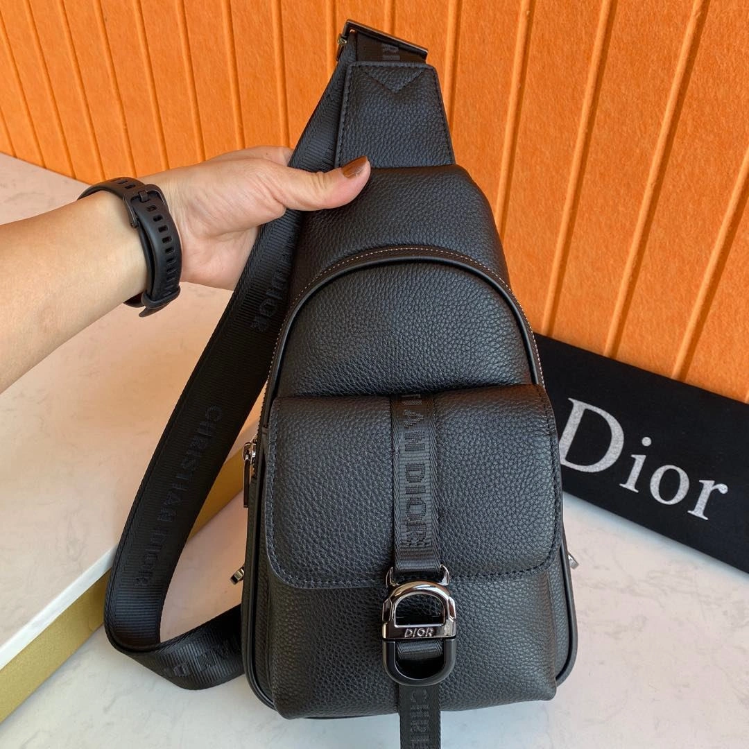 Discounted Mens Christian Dior Waist Chest Packs