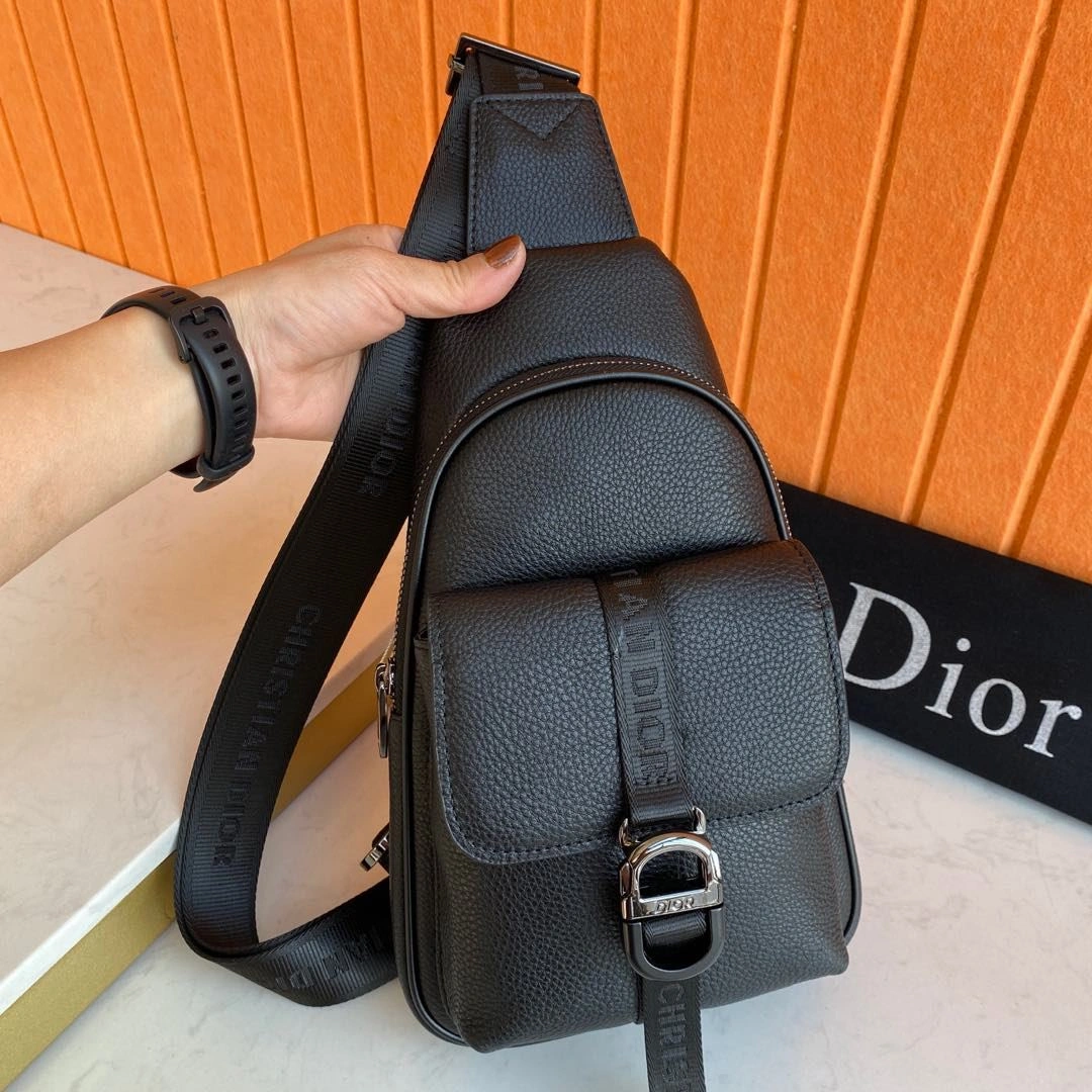 Discounted Mens Christian Dior Waist Chest Packs