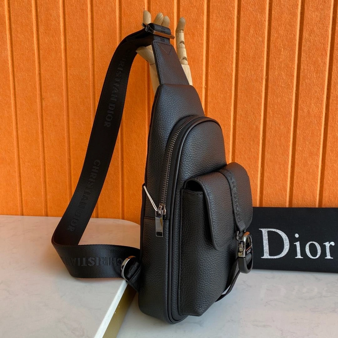 Discounted Mens Christian Dior Waist Chest Packs