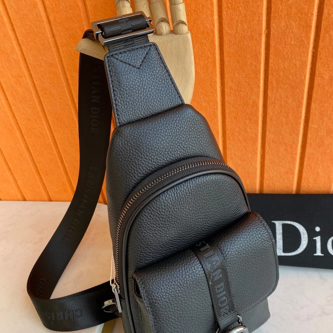 Discounted Mens Christian Dior Waist Chest Packs