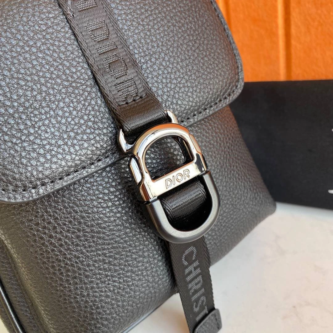 Discounted Mens Christian Dior Waist Chest Packs