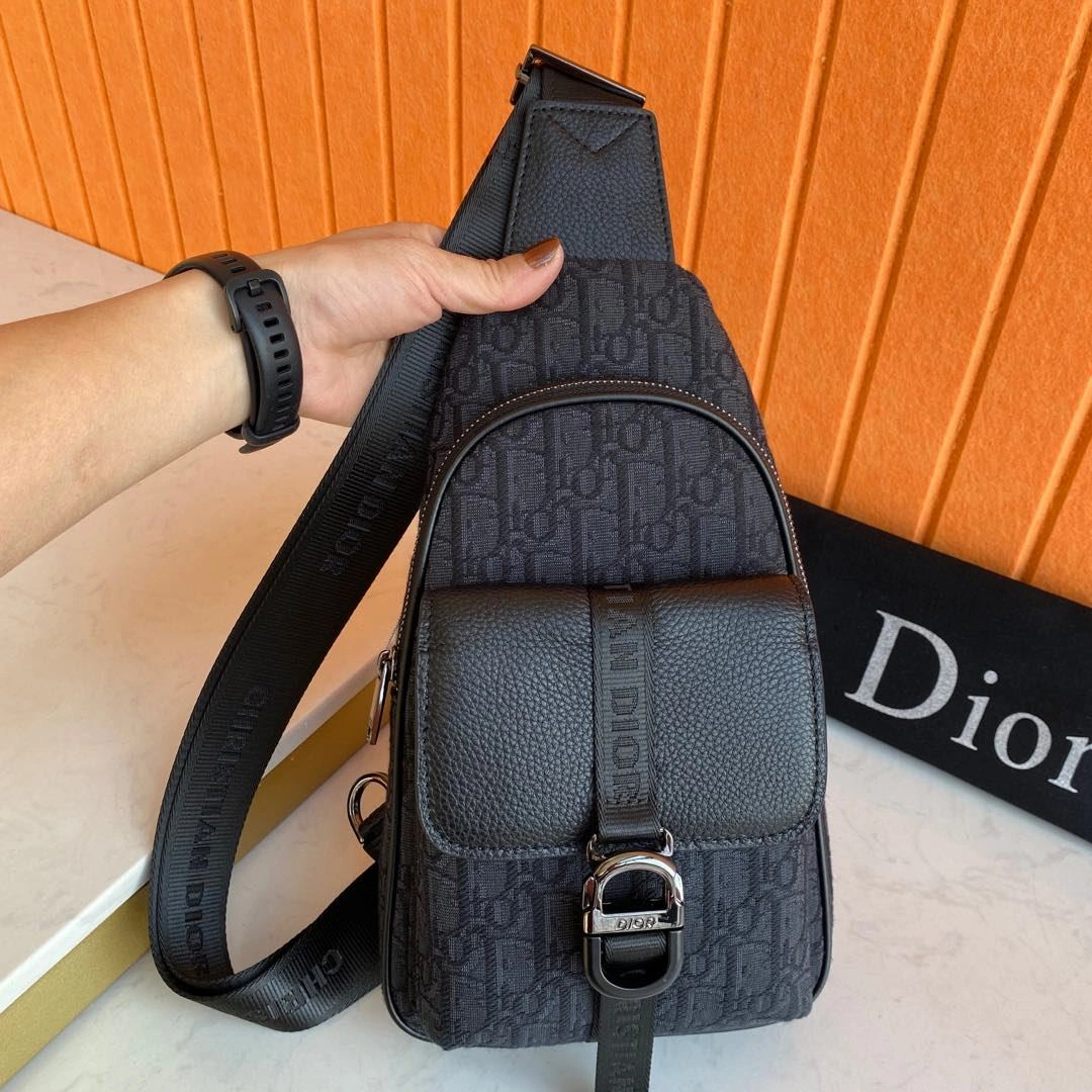 Low-cost Mens Christian Dior Waist Chest Packs