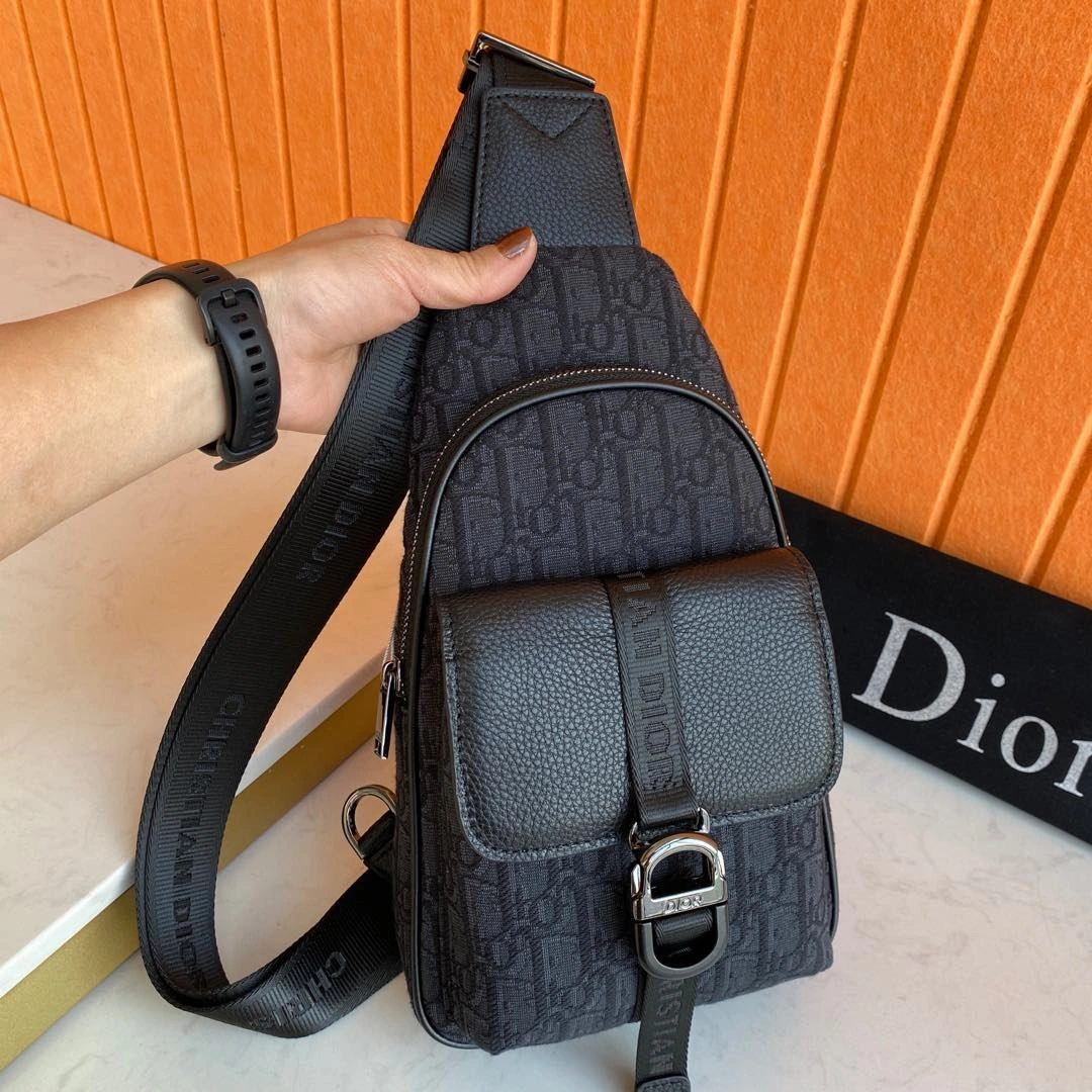 Low-cost Mens Christian Dior Waist Chest Packs