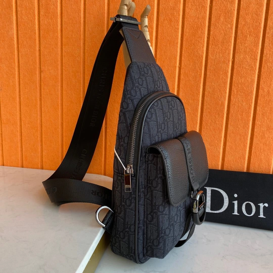 Low-cost Mens Christian Dior Waist Chest Packs