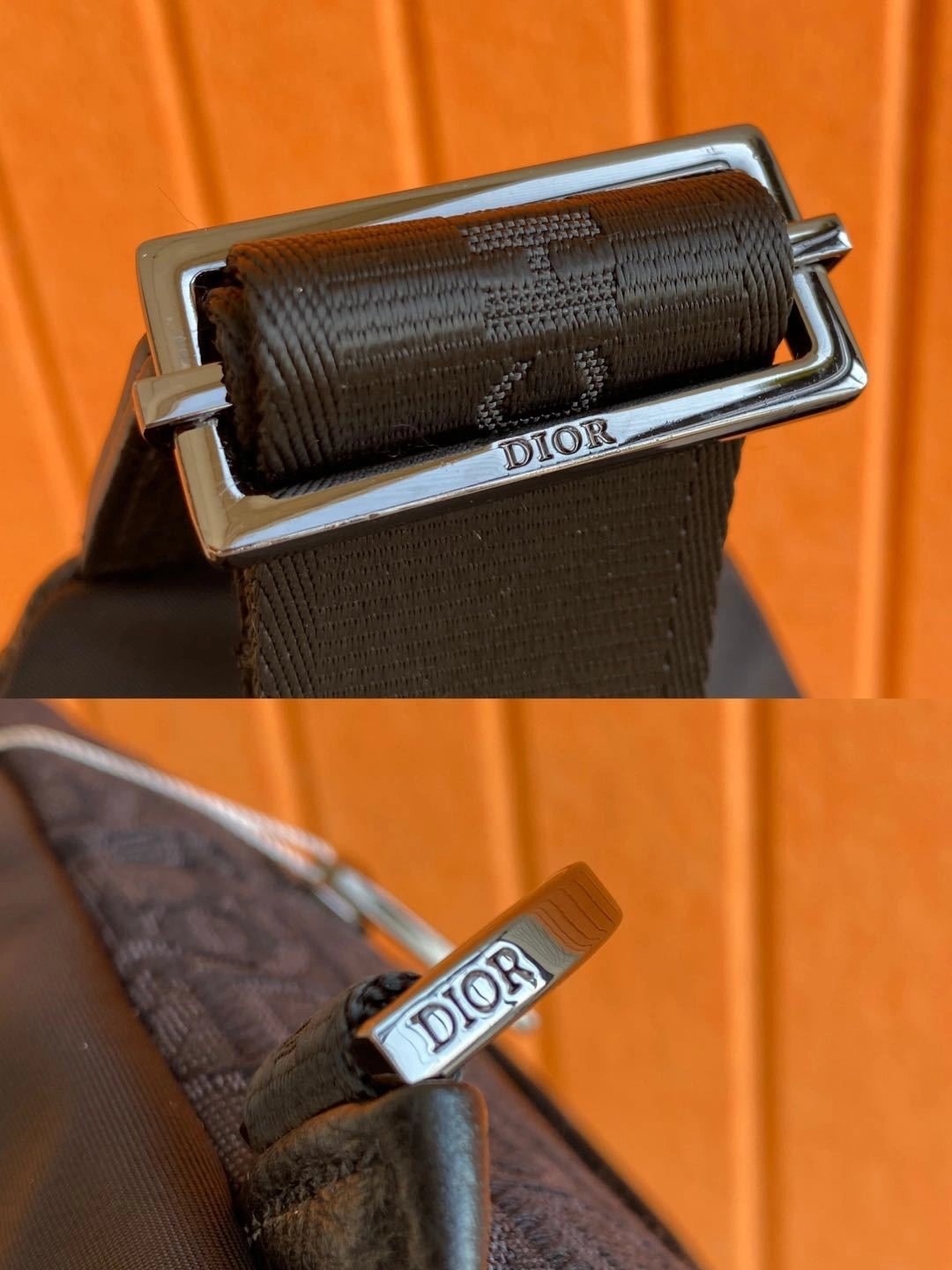 Low-cost Mens Christian Dior Waist Chest Packs