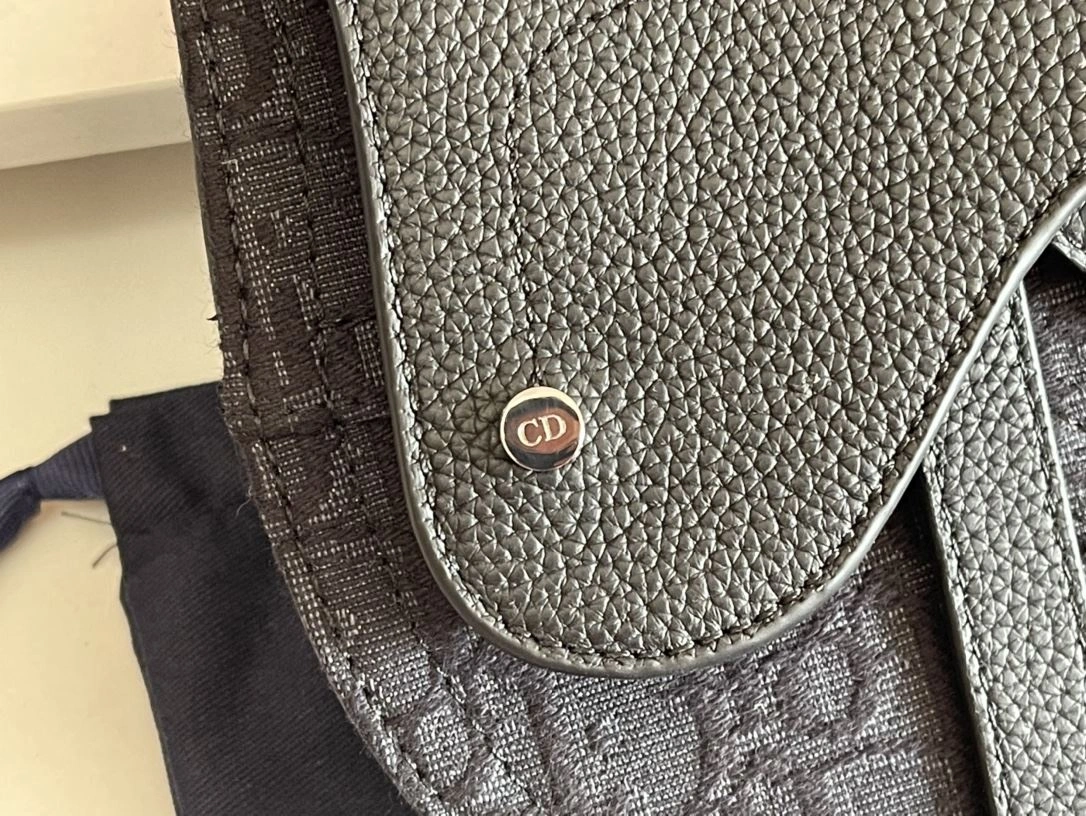 Budget-friendly Mens Christian Dior Waist Chest Packs