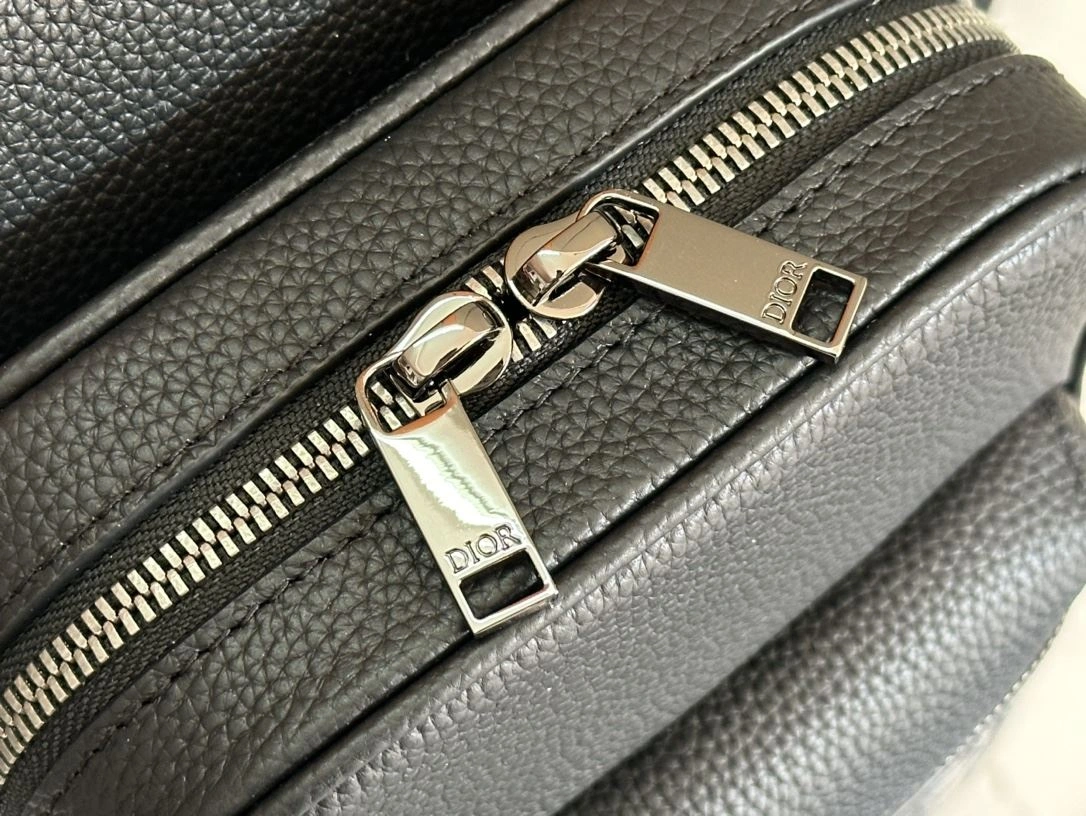 Real Mens Christian Dior Waist Chest Packs