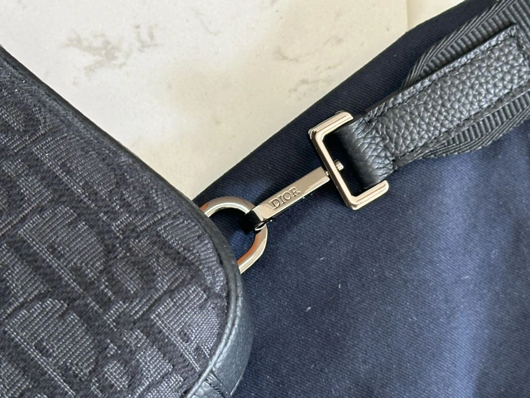 Perfect replica Mens Christian Dior Waist Chest Packs