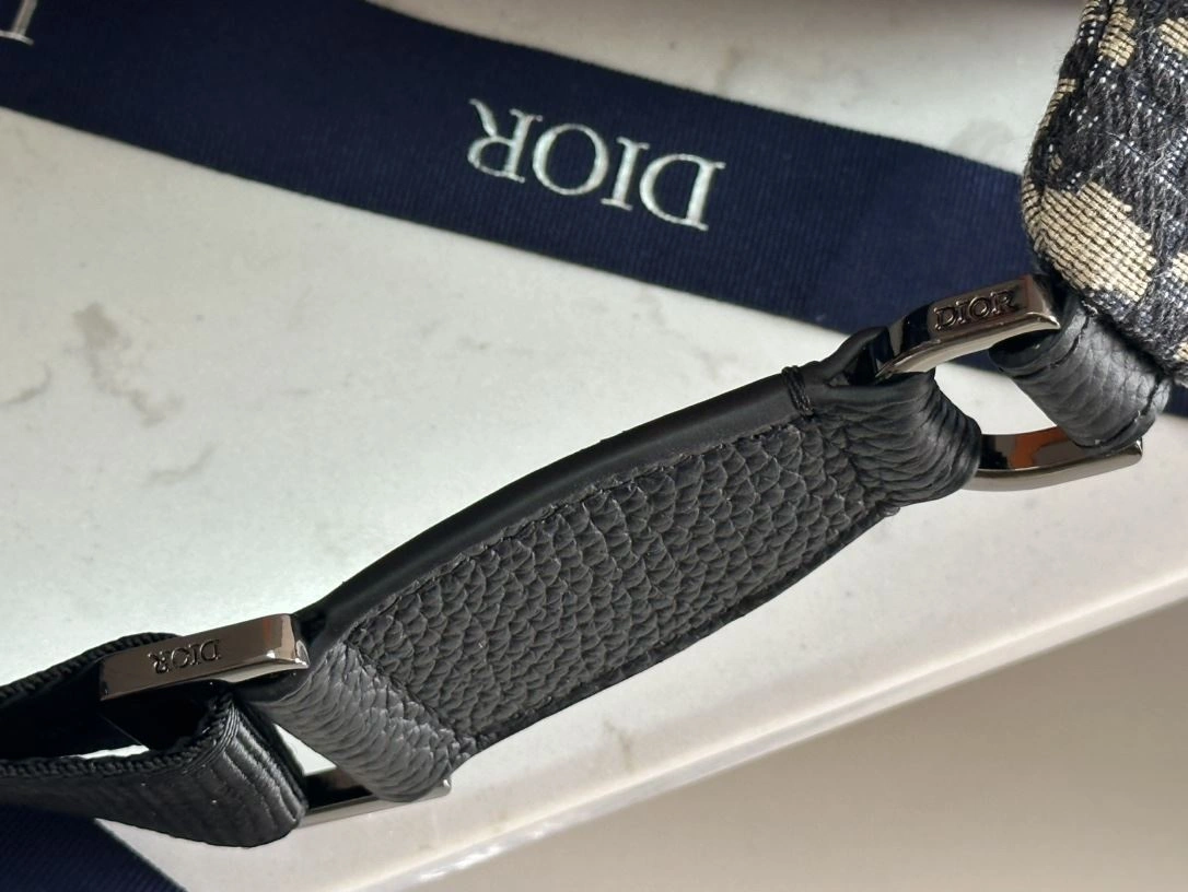 Bargain Mens Christian Dior Waist Chest Packs