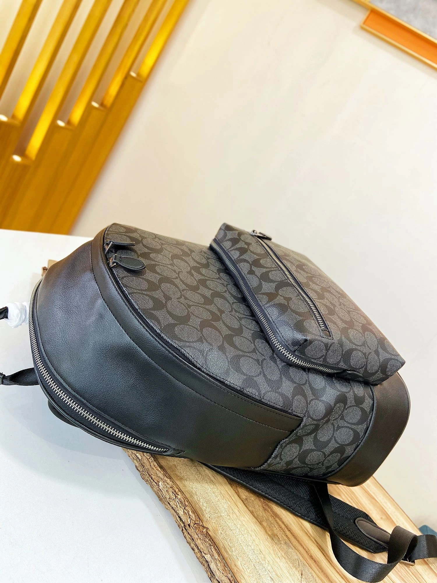 OEM Mens Coach Backpacks