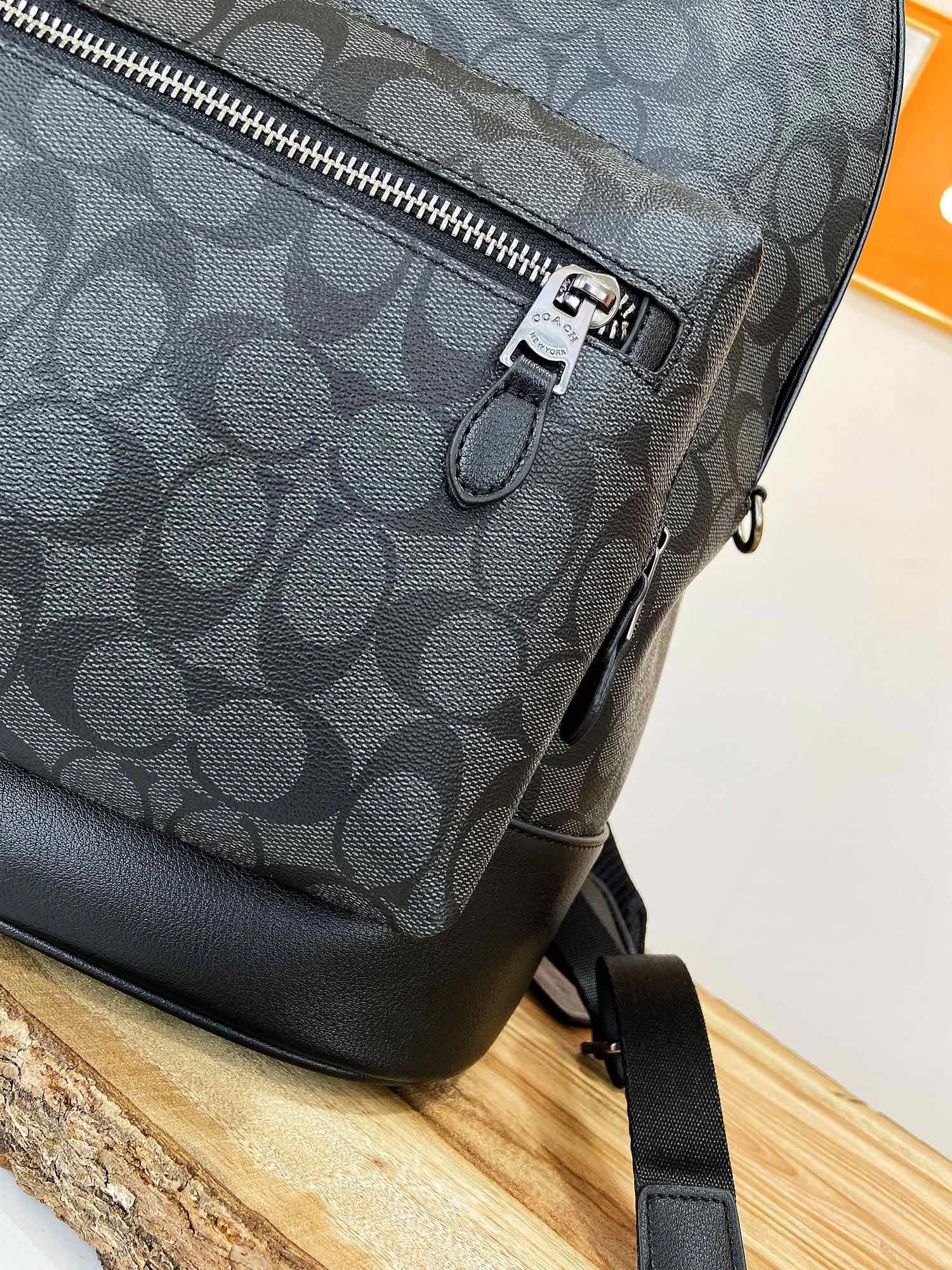 OEM Mens Coach Backpacks