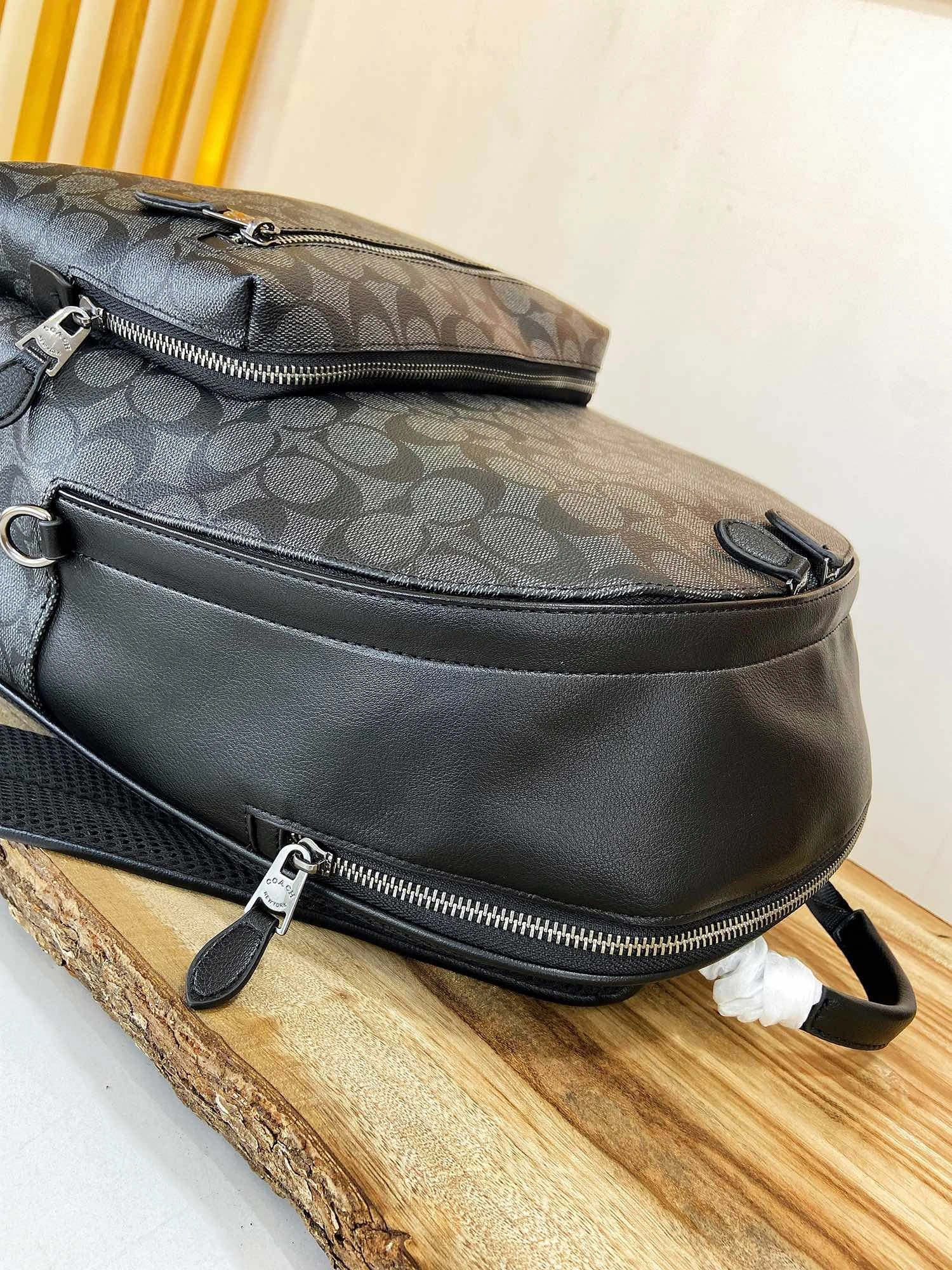 OEM Mens Coach Backpacks