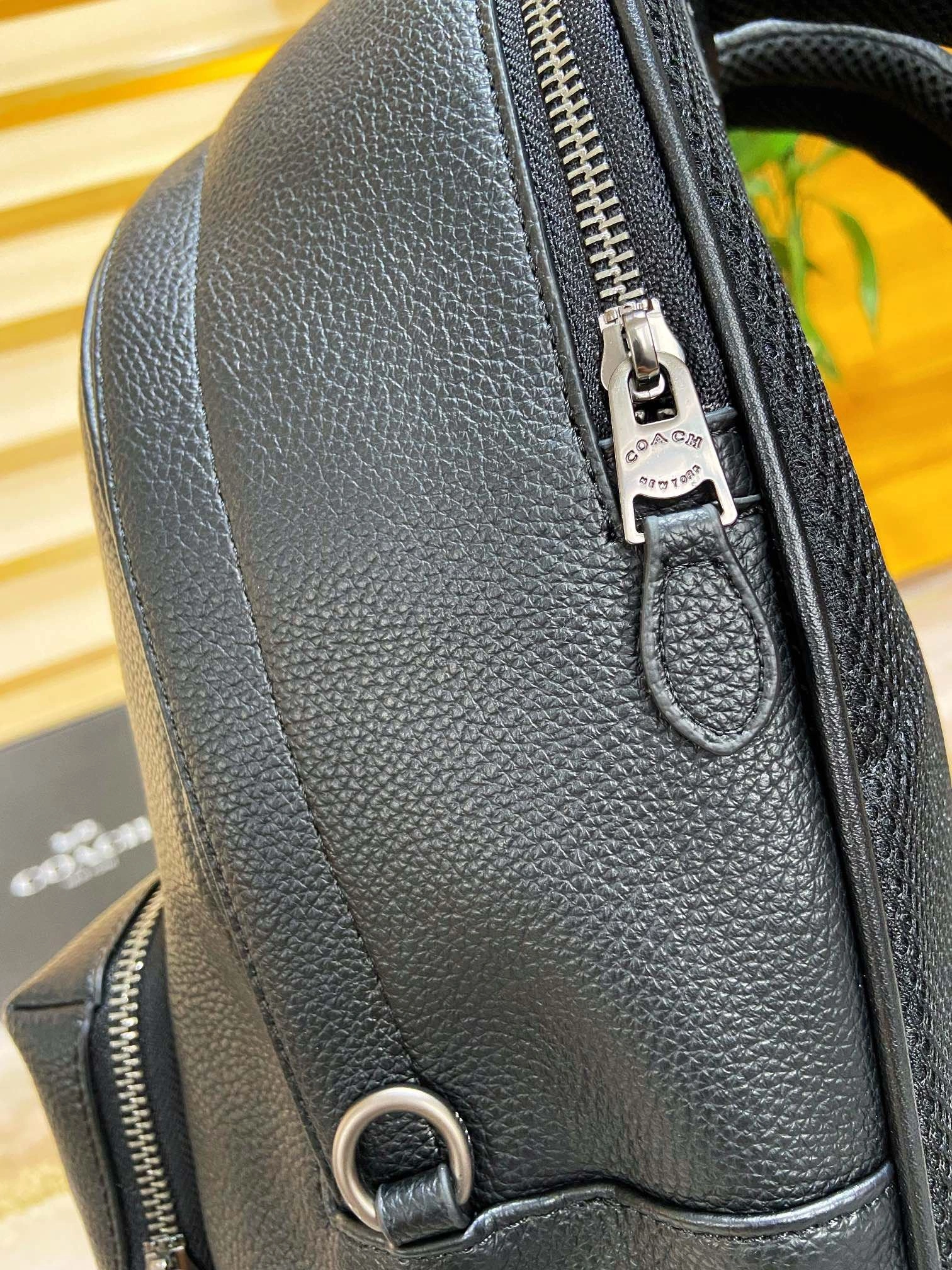 Factory-made Mens Coach Backpacks
