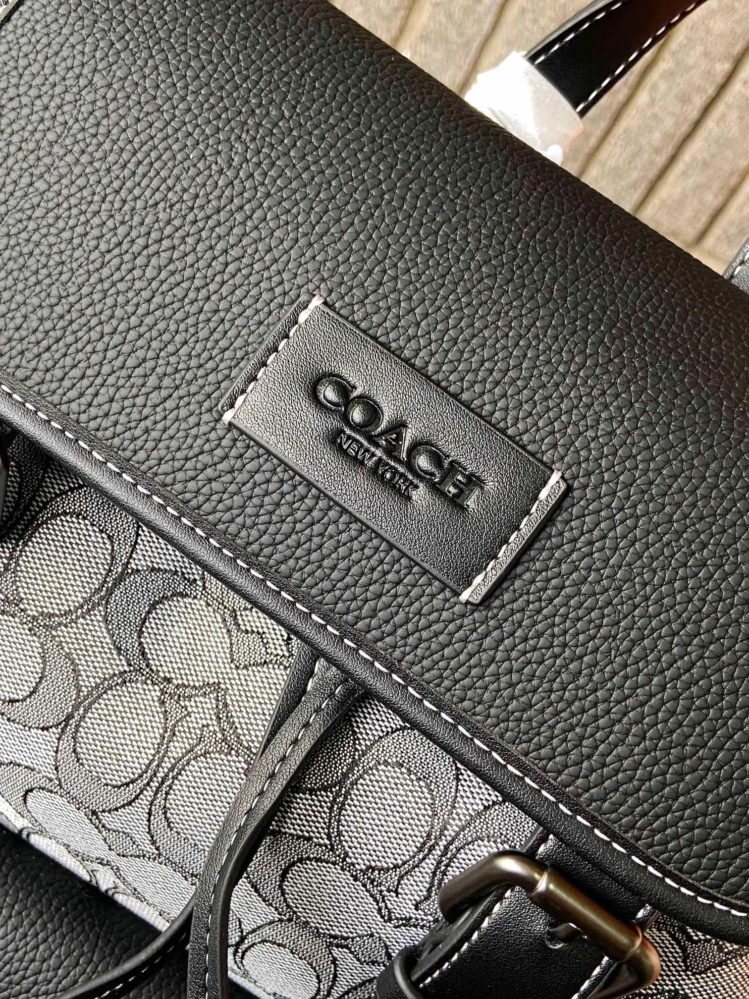 Legit Mens Coach Backpacks
