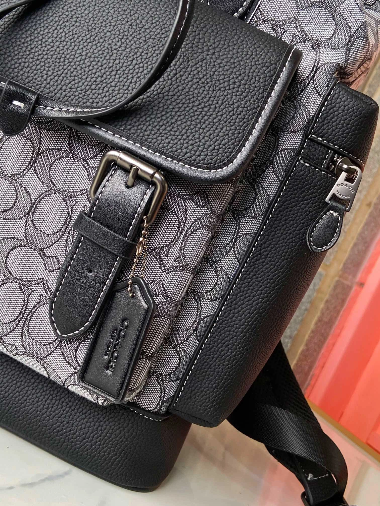 Legit Mens Coach Backpacks