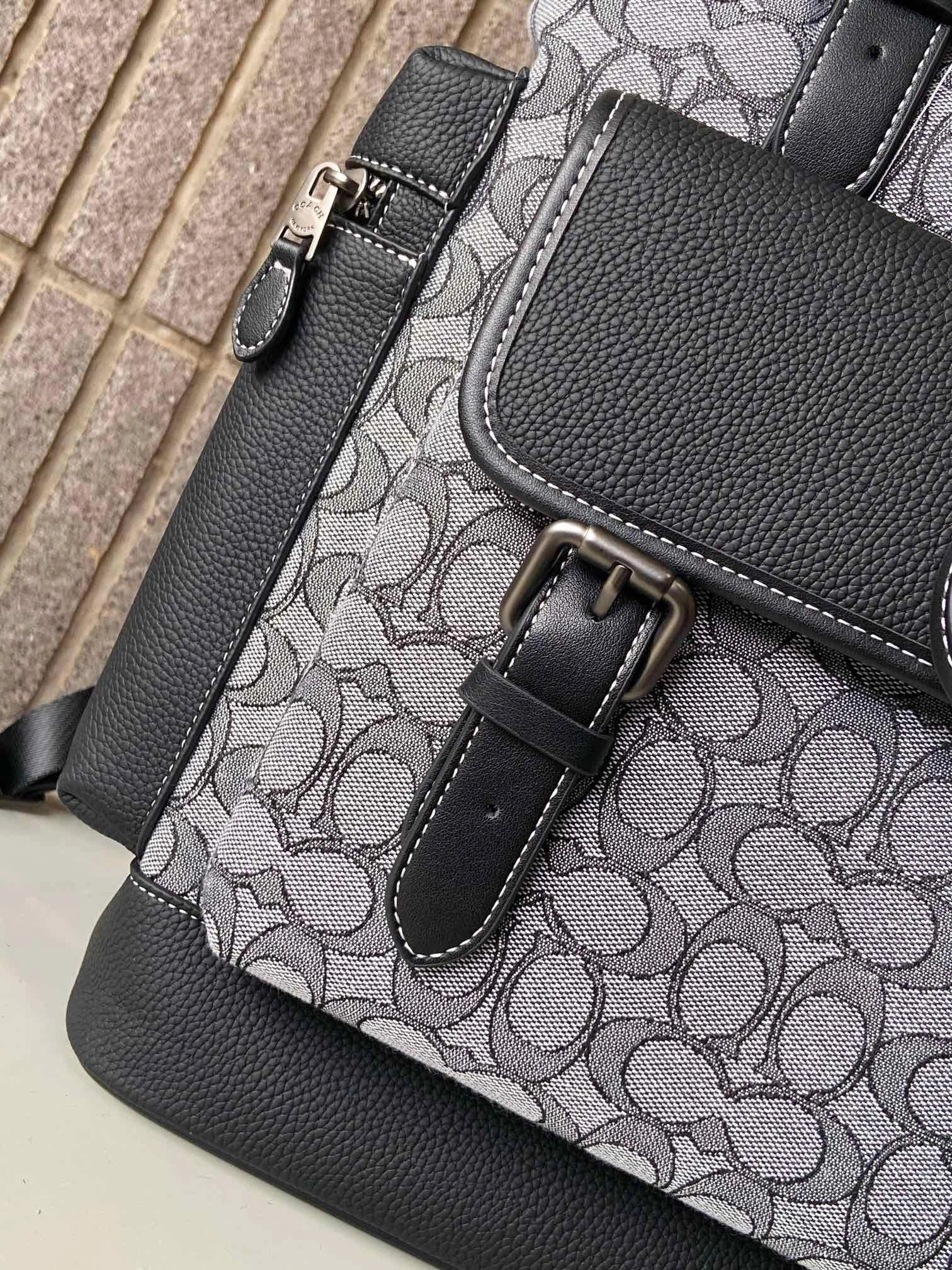 Legit Mens Coach Backpacks