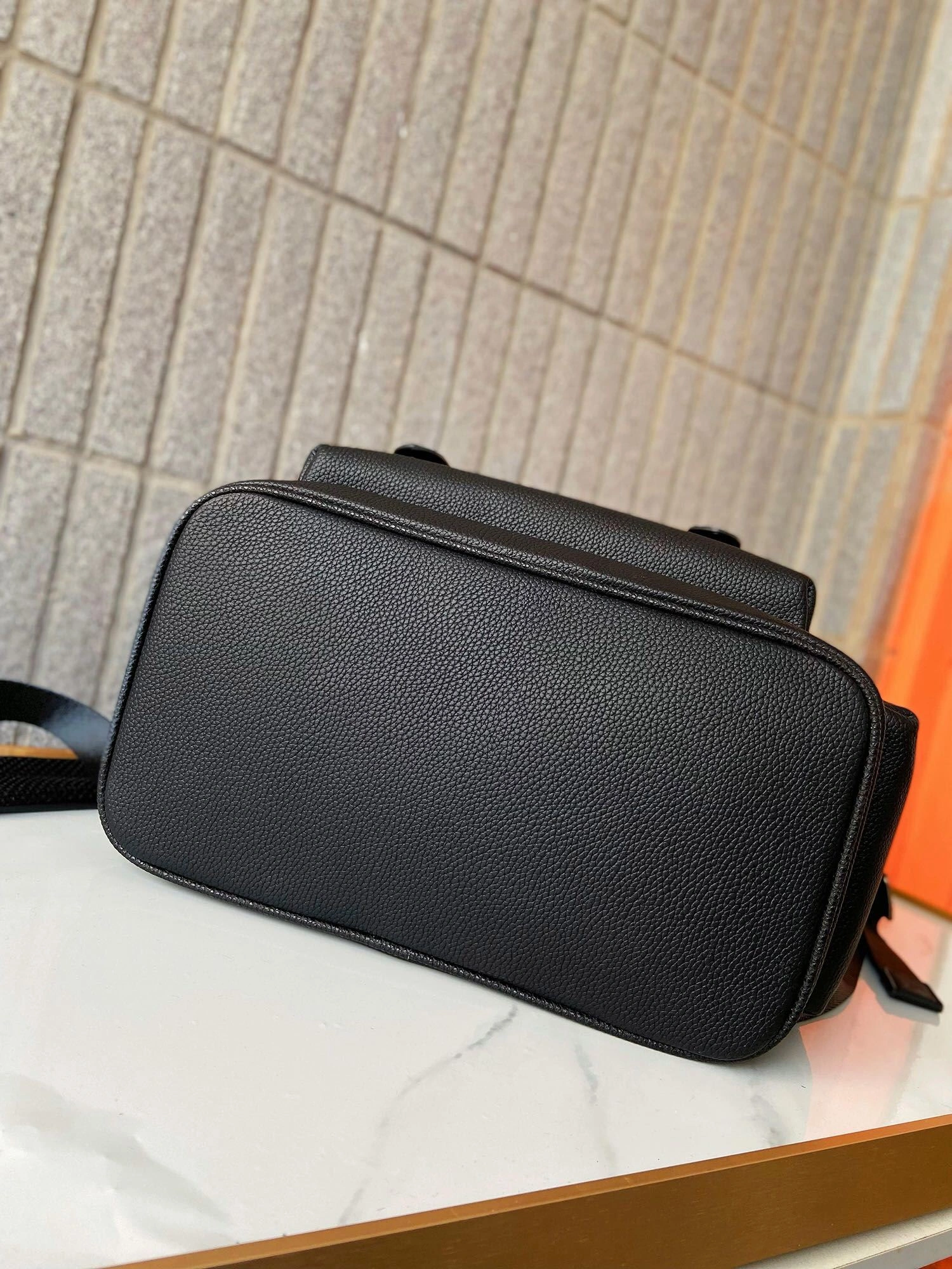 Real Mens Coach Backpacks