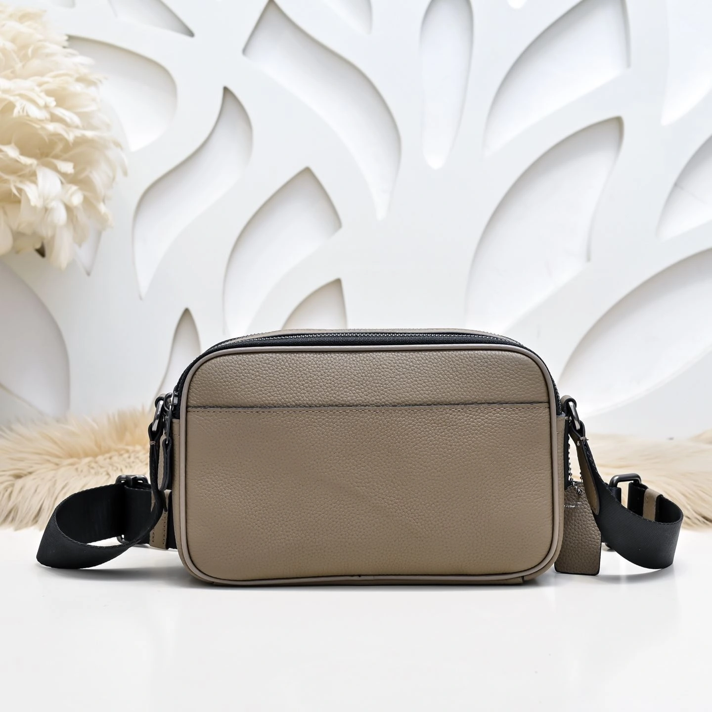 Genuine Mens Coach Satchel Bags