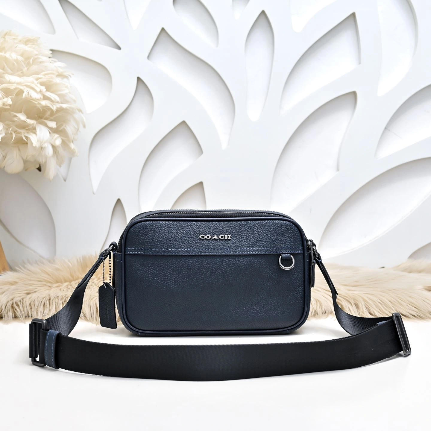Mens Coach Satchel Bags