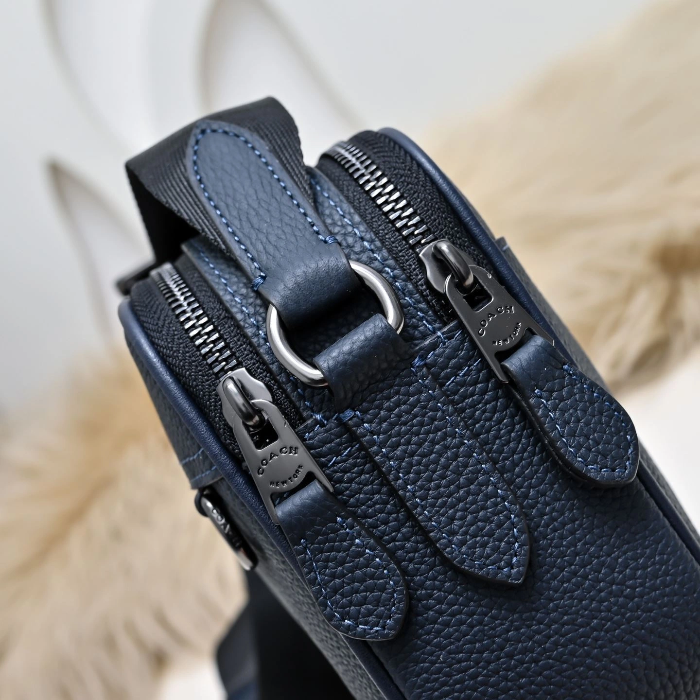Reasonably priced Mens Coach Satchel Bags