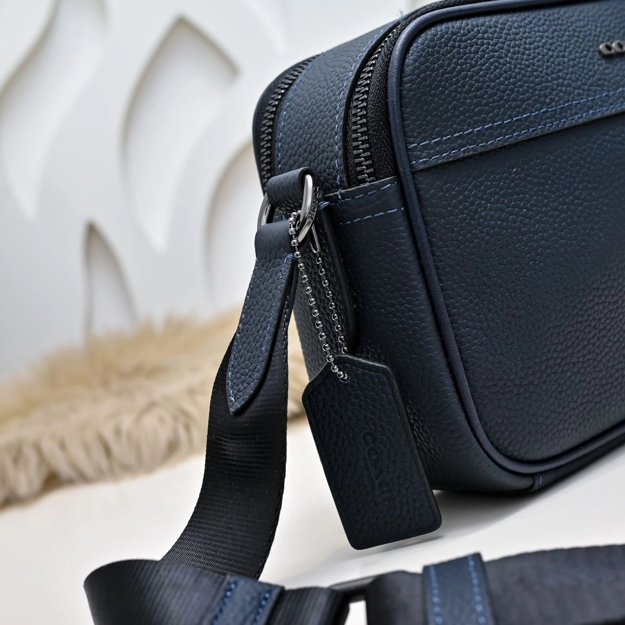 Reasonably priced Mens Coach Satchel Bags