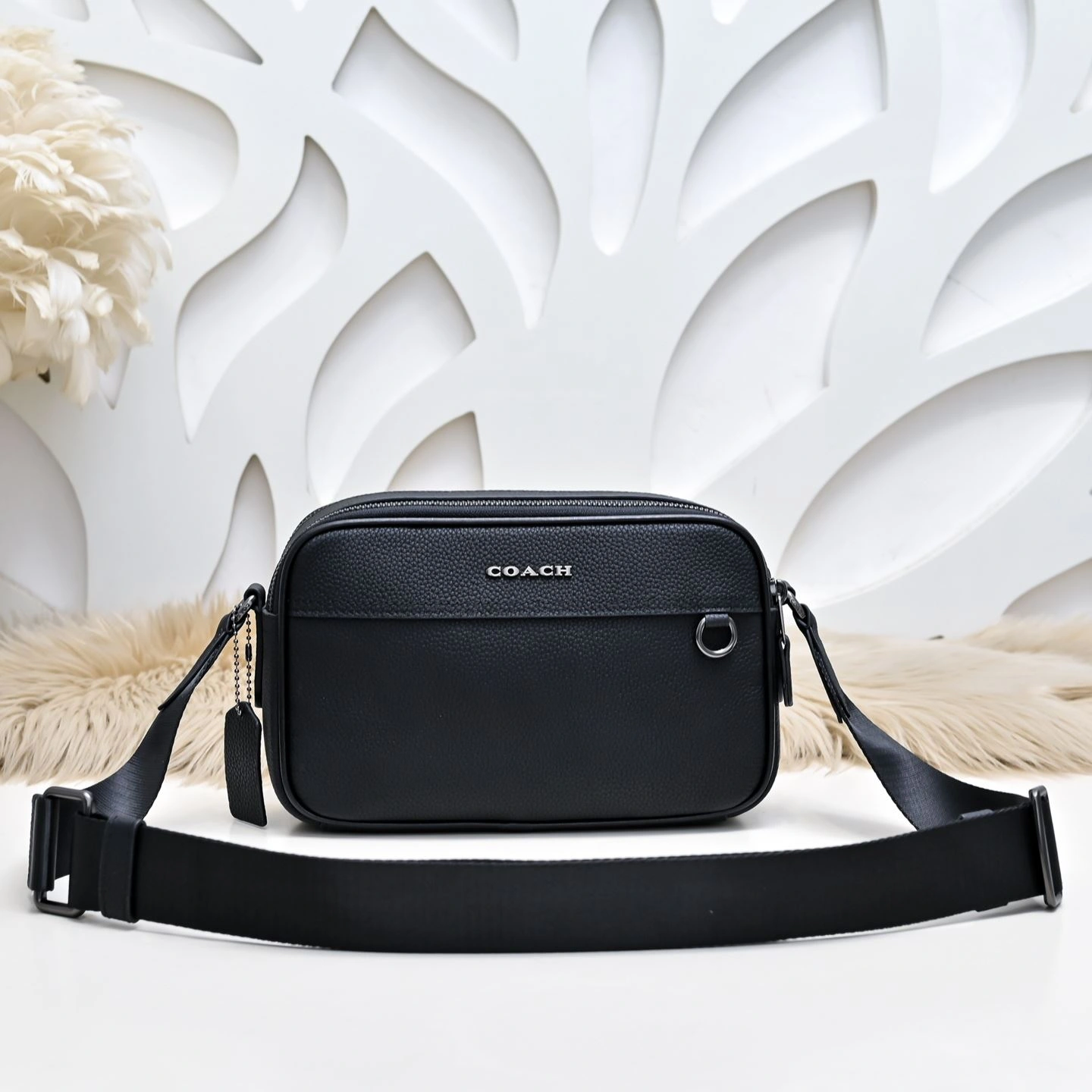 Mens Coach Satchel Bags