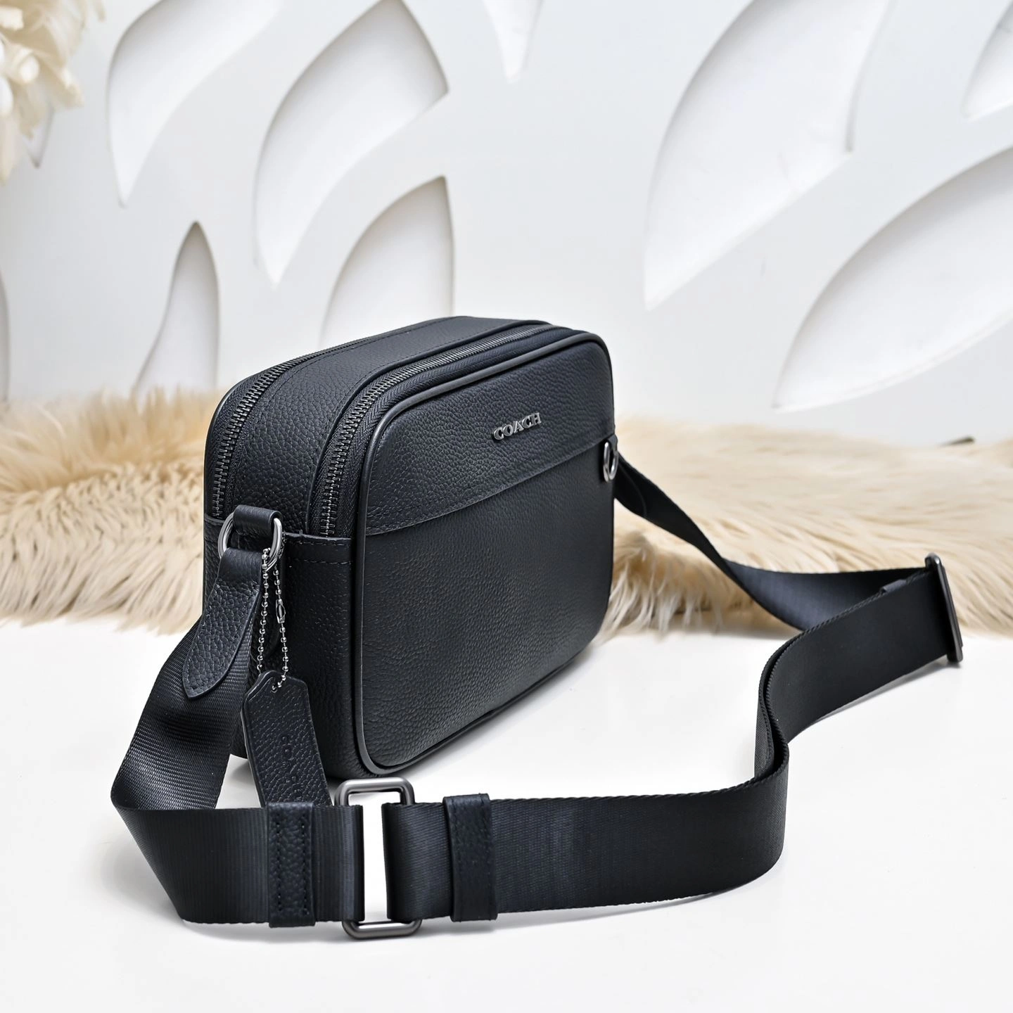 Value-priced Mens Coach Satchel Bags