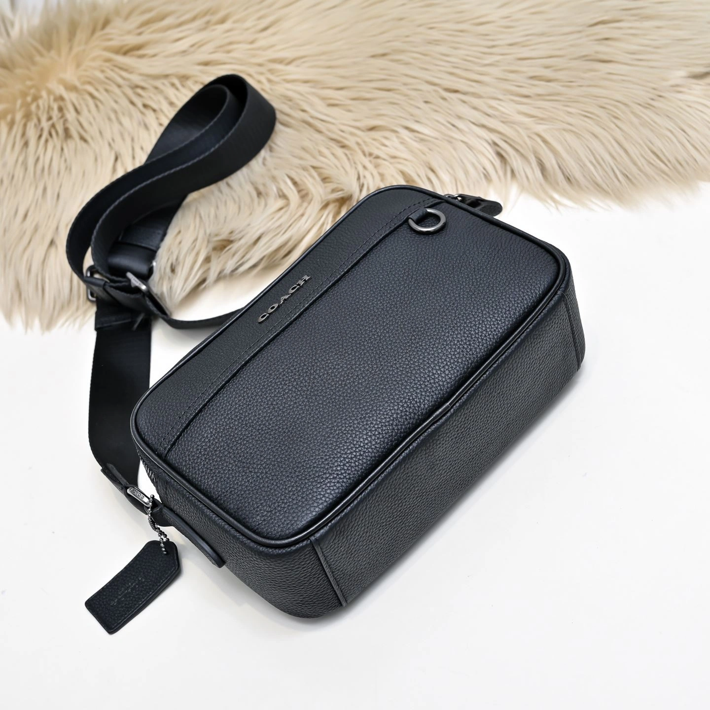 Value-priced Mens Coach Satchel Bags