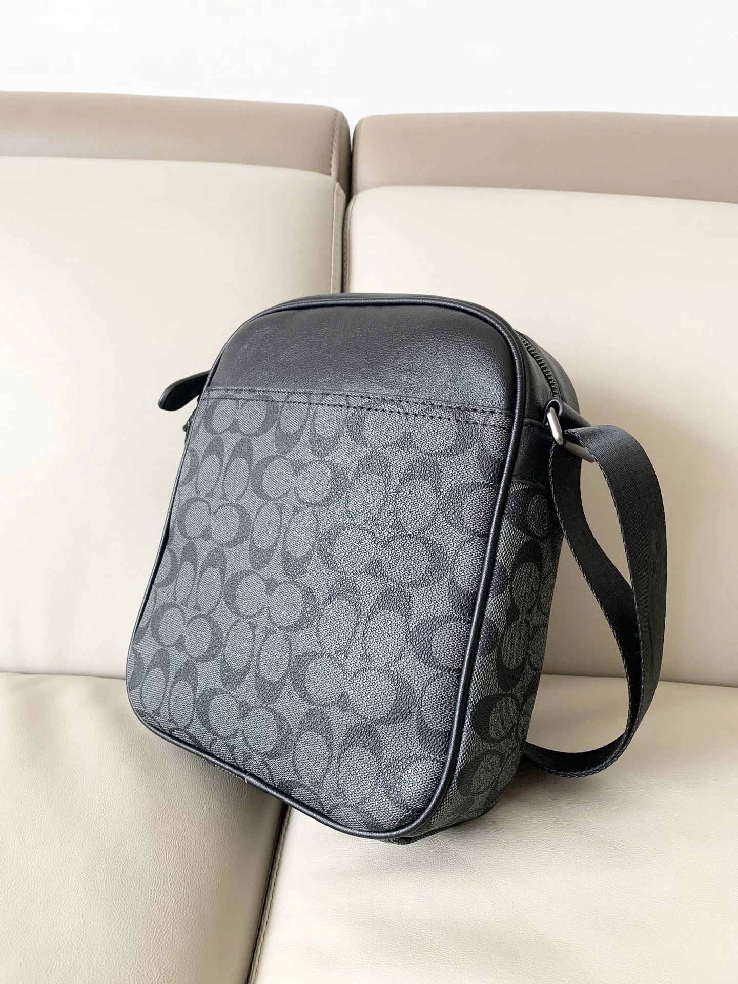 Bargain Mens Coach Satchel Bags