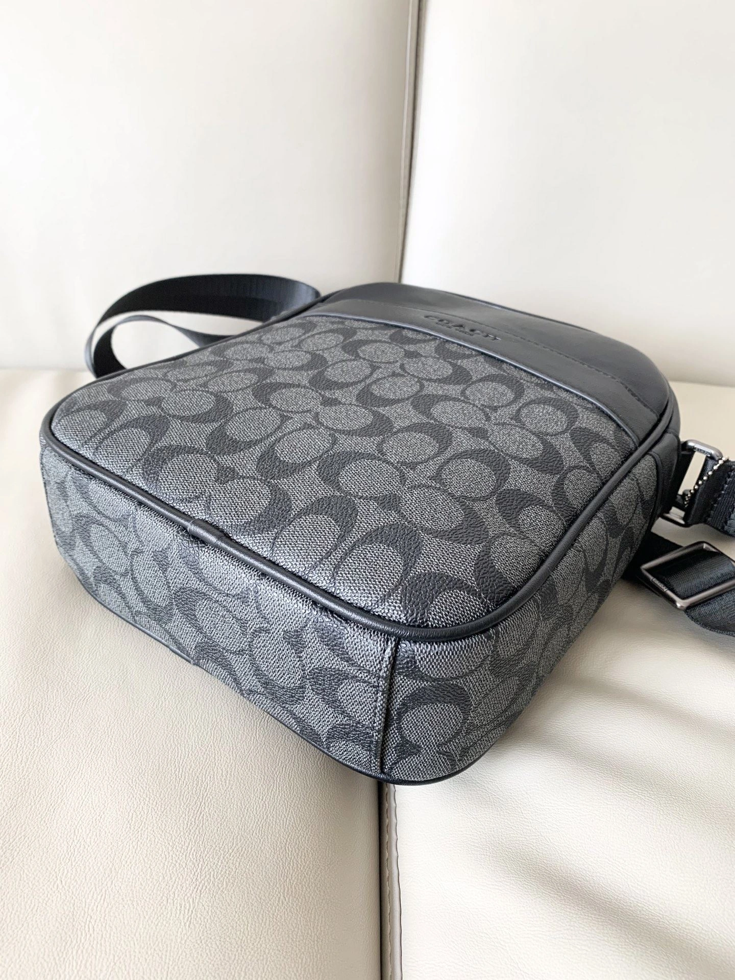 Bargain Mens Coach Satchel Bags