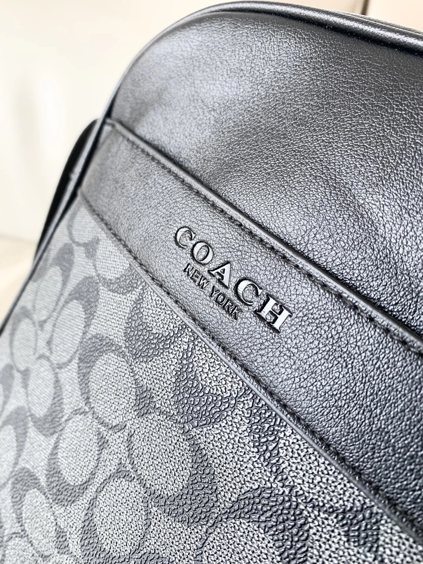 Bargain Mens Coach Satchel Bags