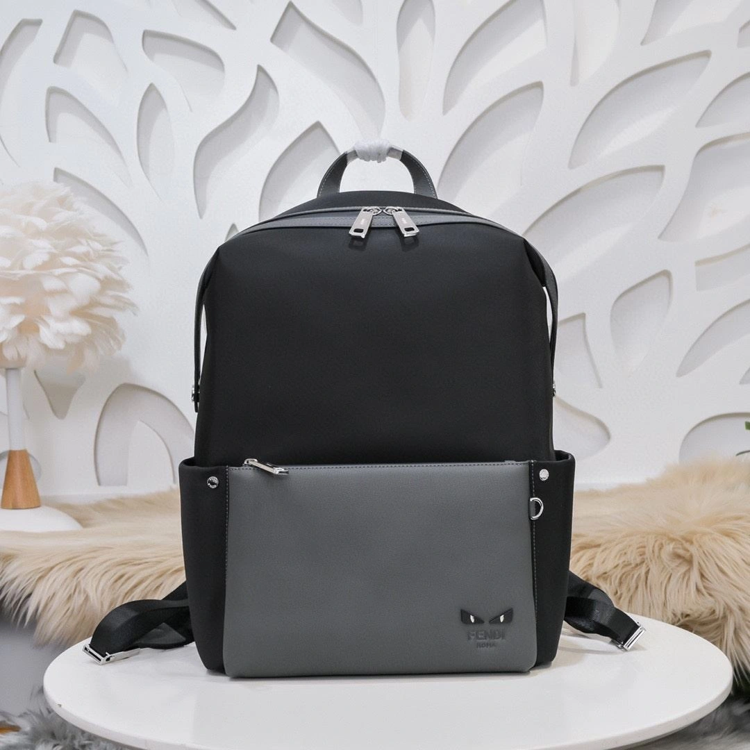 Mens Fendi Backpacks