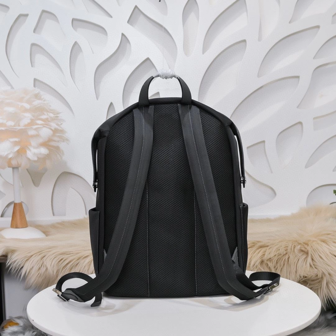 Indistinguishable Mens Fendi Backpacks