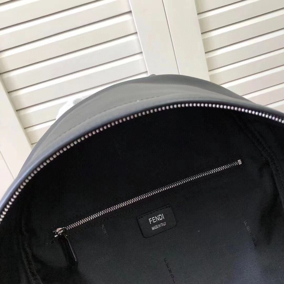Genuine Mens Fendi Backpacks