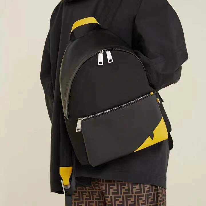 Mens Fendi Backpacks