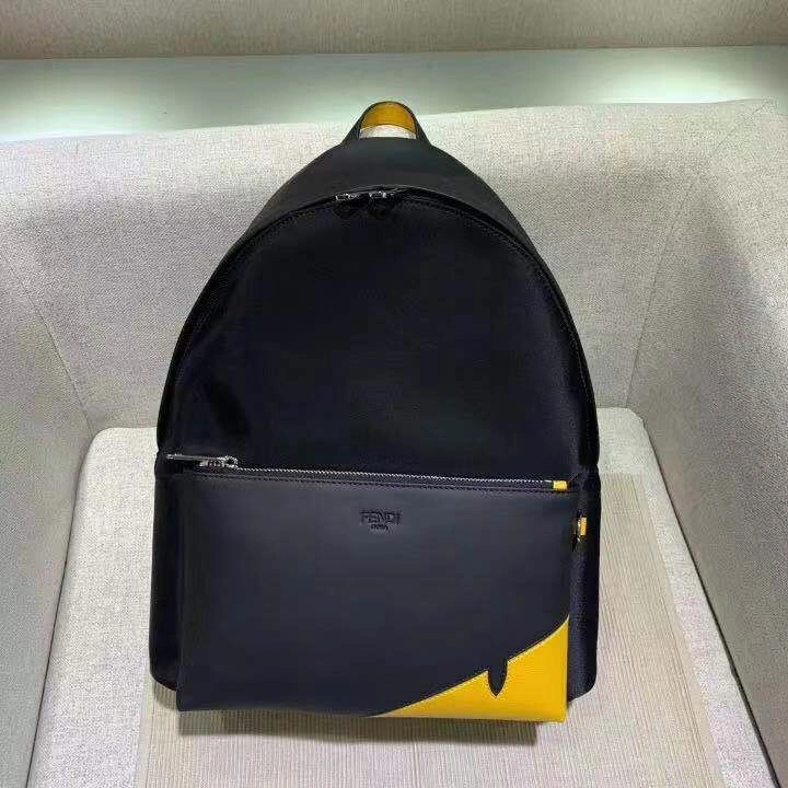 Inexpensive Mens Fendi Backpacks