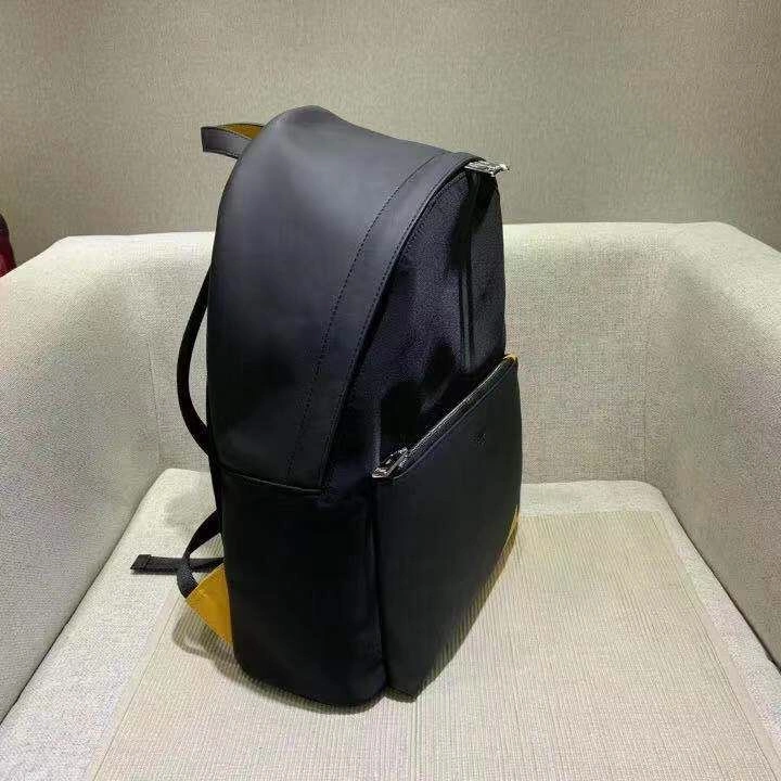 Inexpensive Mens Fendi Backpacks