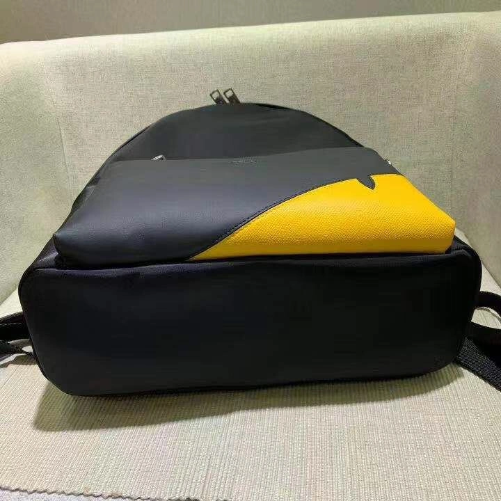 Inexpensive Mens Fendi Backpacks