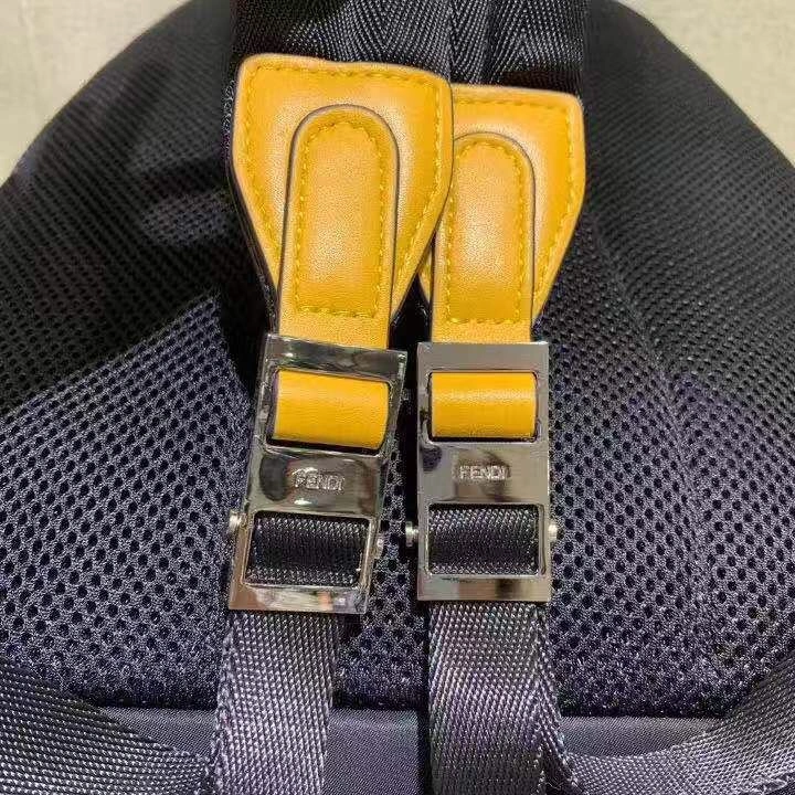 Inexpensive Mens Fendi Backpacks